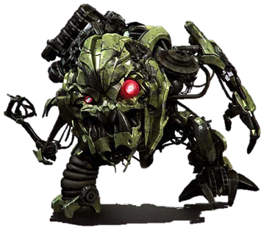 Igor (Transformers 3: Dark of the Moon) - Transformers.kiev.ua